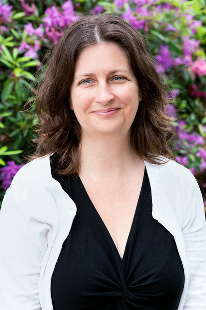 Heather Conroy, Executive Vice President - Service Employees ...