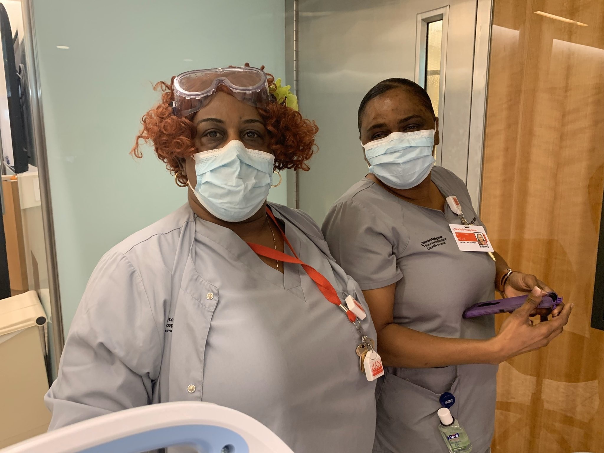 Service Employees International Union (SEIU) – Fighting for Unions for ...