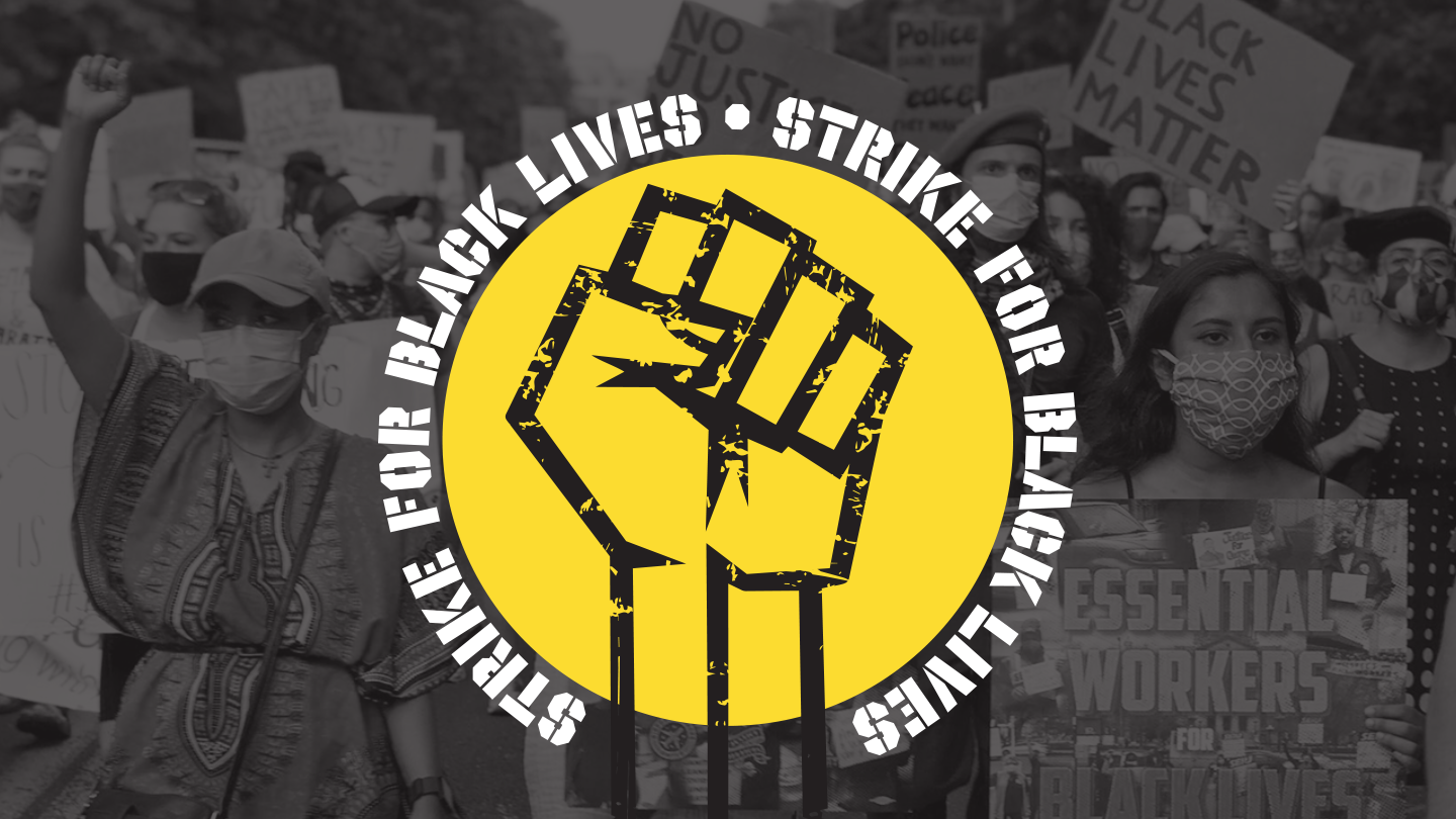 Service Employees International Union (SEIU) – Fighting for Unions for ...