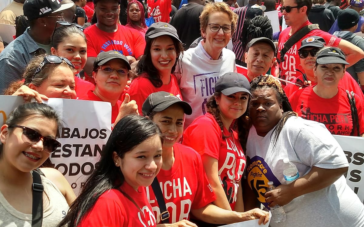 SEIU Homepage - Service Employees International Union (SEIU) – Fighting ...